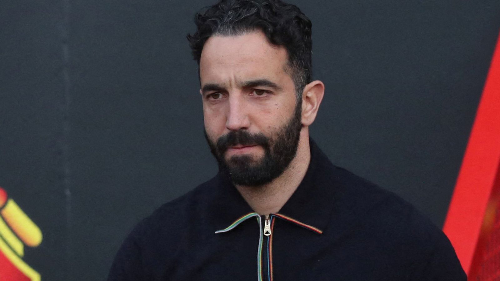 Why didn't Amorim succeed at Man Utd?