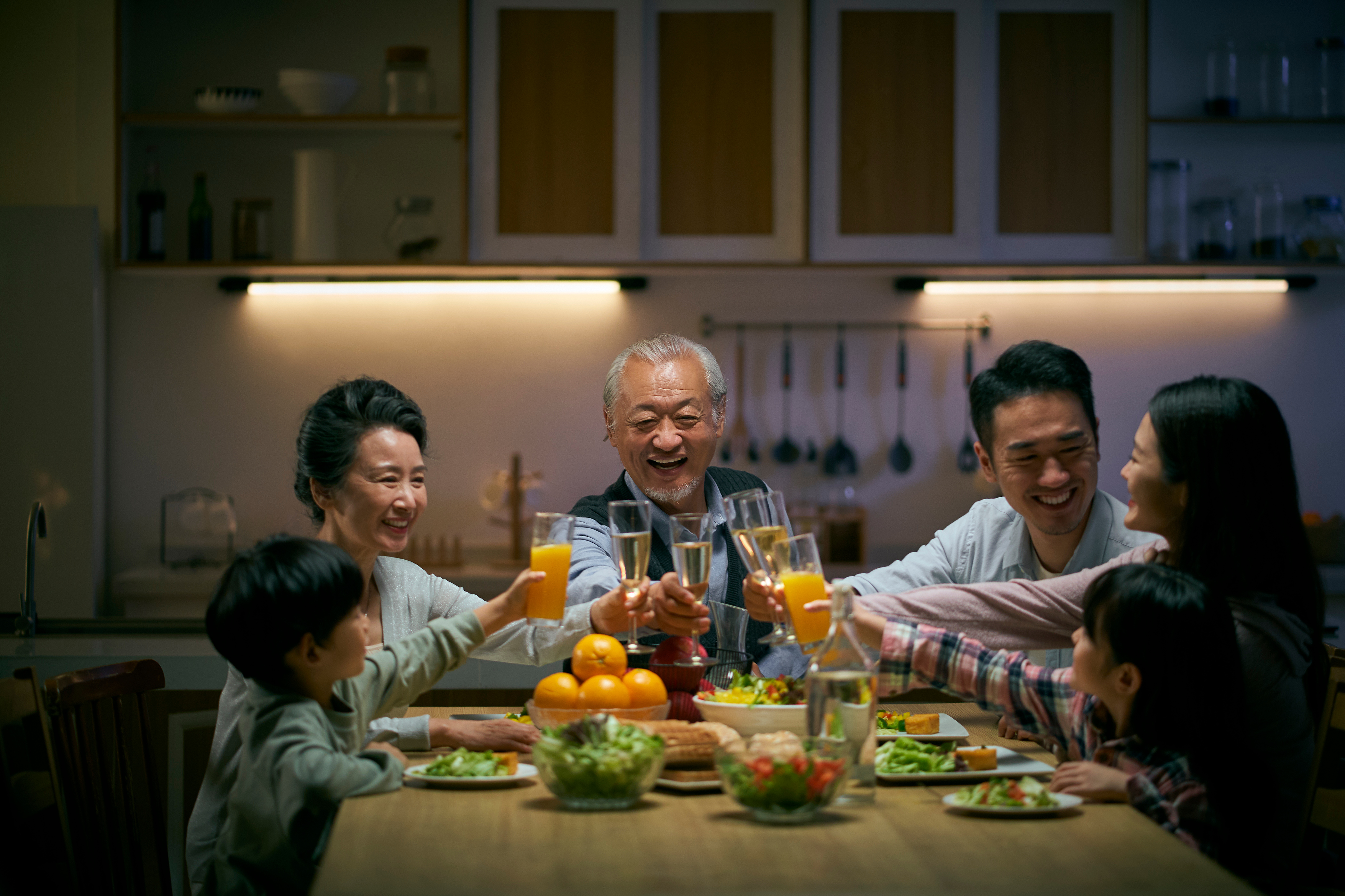 I’m a doctor — 5 major lessons we can learn from people who live past 100