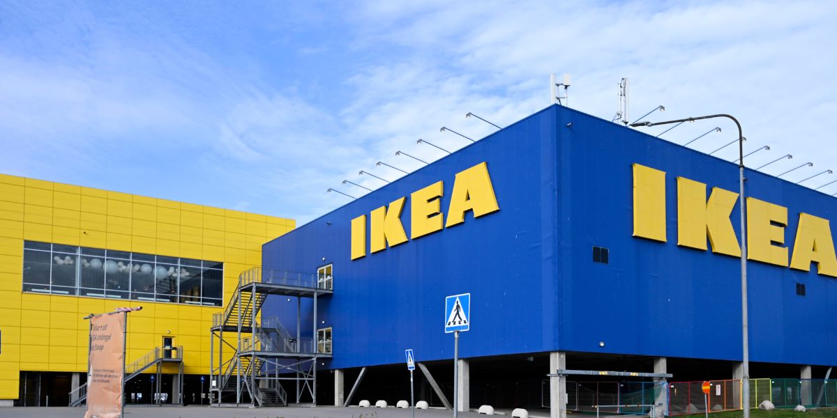Ikea under press – svåraste tiden på över 80 år