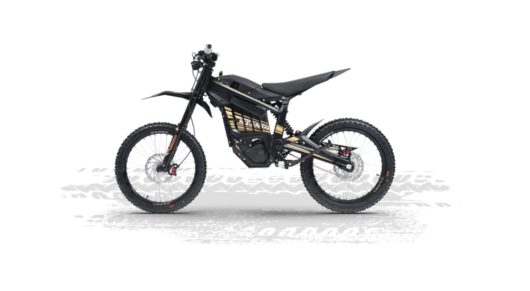 Talaria launches a 65-MPH electric dirt bike