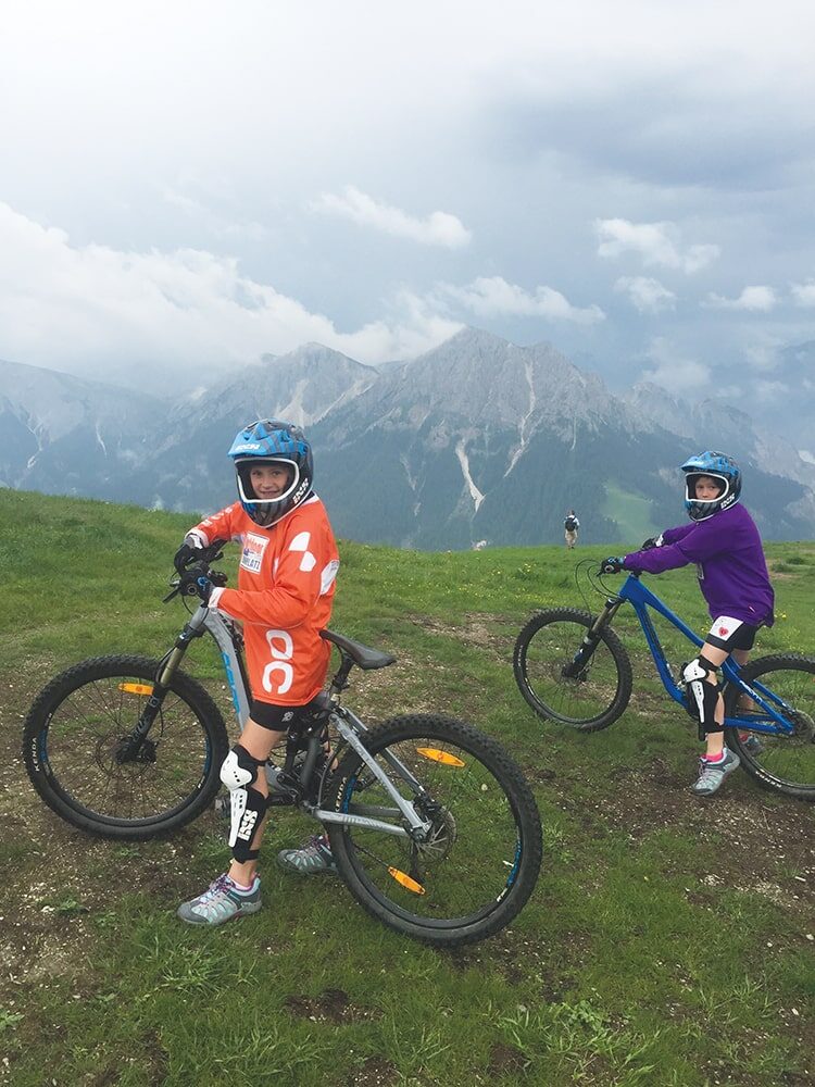 Welcome to the Moll House