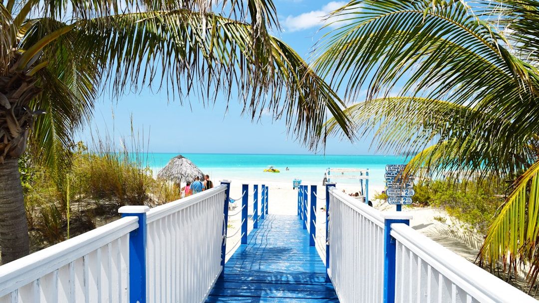 The conflict next door: Should you cancel your Caribbean vacation?