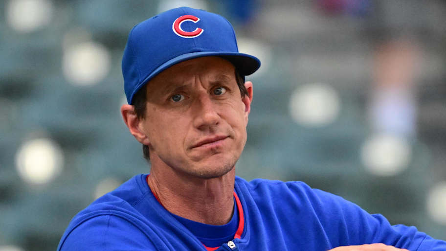 Cubs top prospect surprisingly left off MLB insider’s predicted 2026 roster