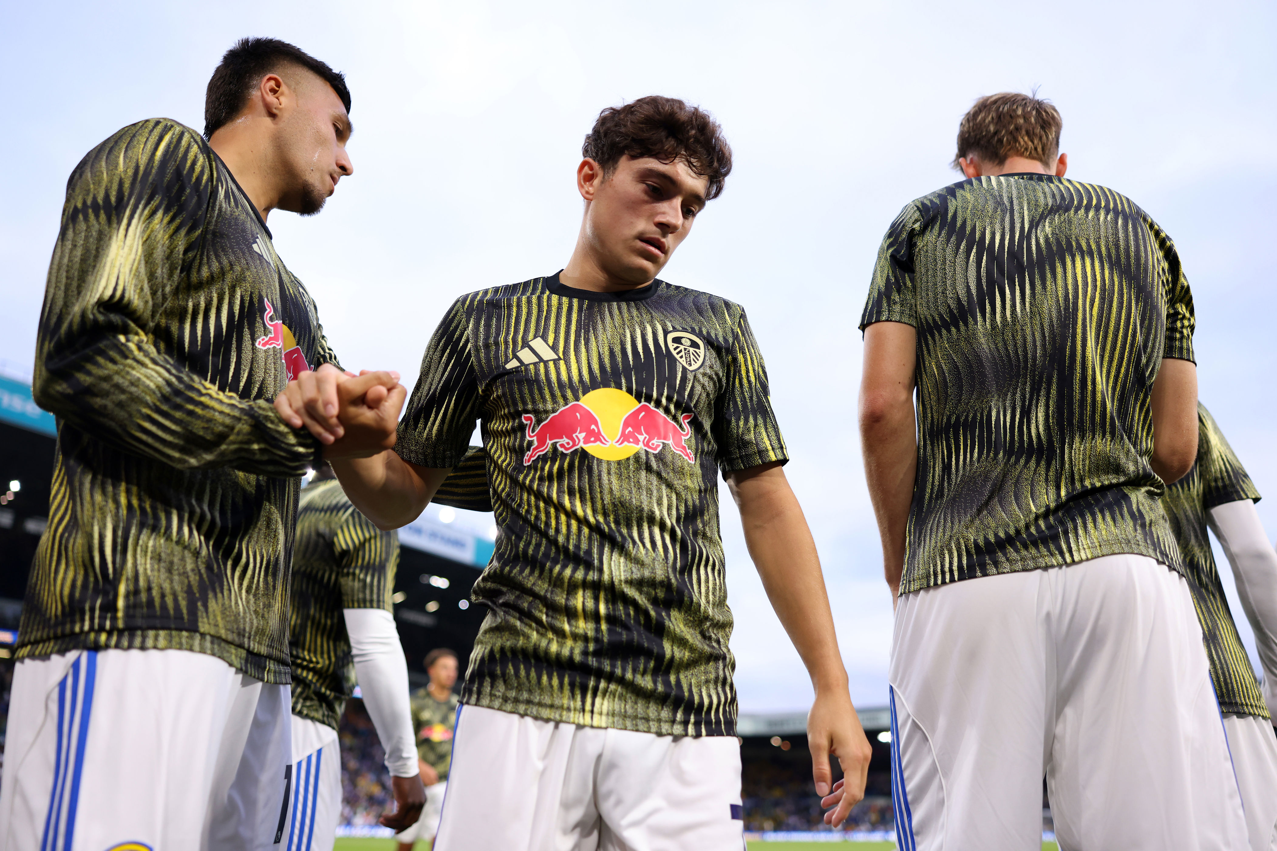 Newcastle United & Leeds United injury news as blows leave 6 out and 4 ...