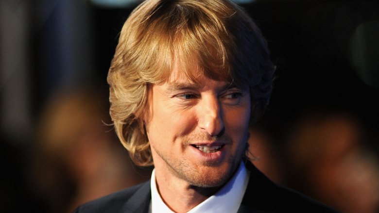 The untold truth of Owen Wilson