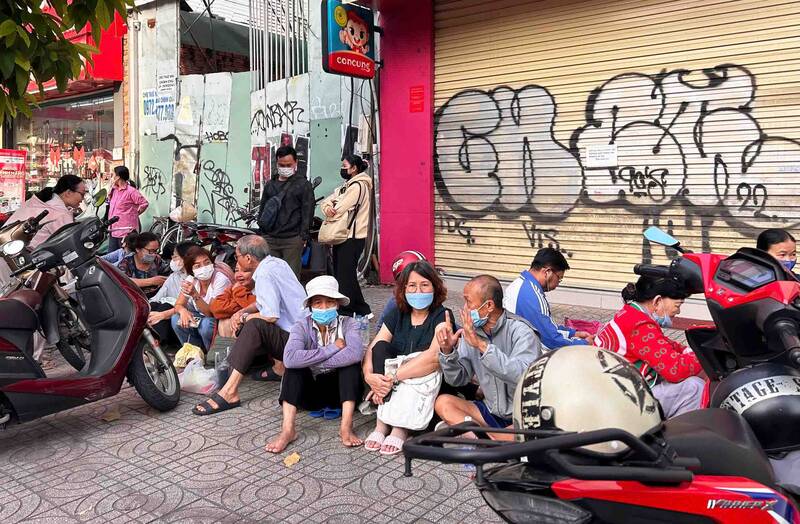 TPHCM hôm nay: Thử nghiệm giao hàng bằng UAV