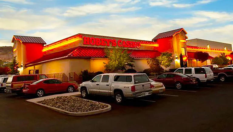 Sale of Hobey’s Casino to Carson Valley Inn ownership finalized