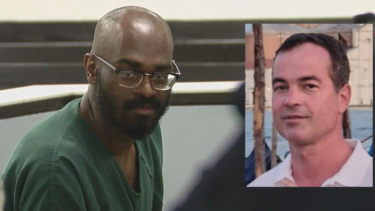 Dr. Devon Hoover murder: Trial pushed until next week