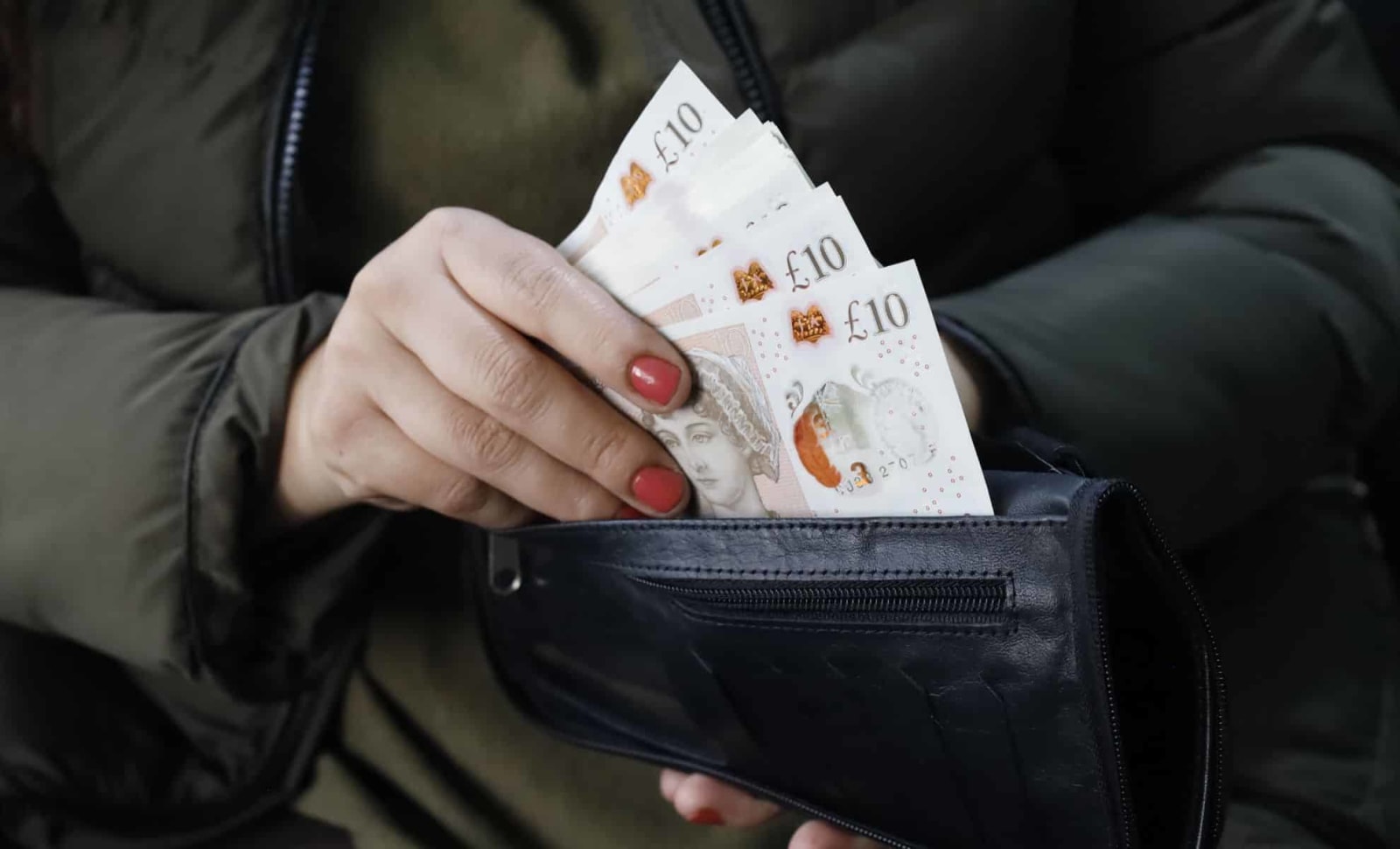 Massive cold weather payment surge: 441 UK areas now eligible