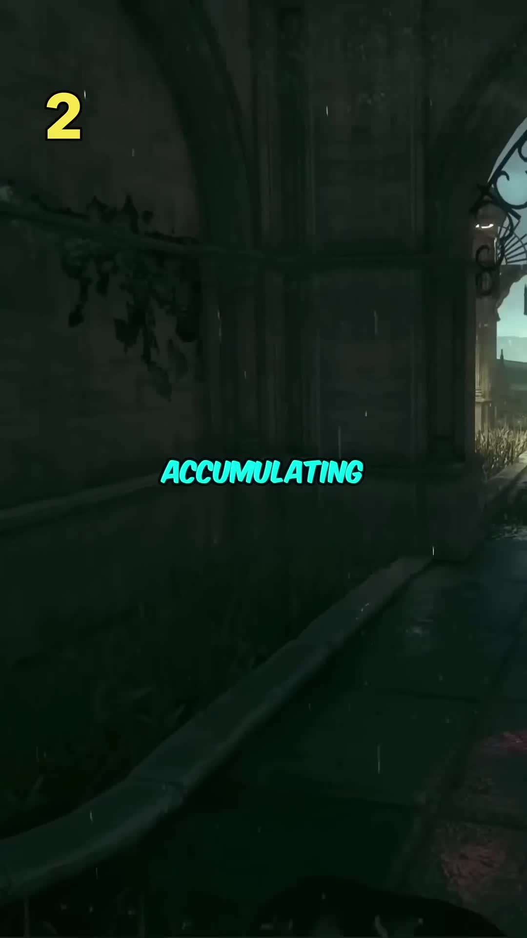 Did you know these 4 details in Batman Arkham Knight? #videogames # ...