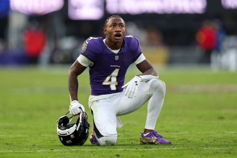 Controversy as NFL star penalized for 'perfectly legal' play in huge ...