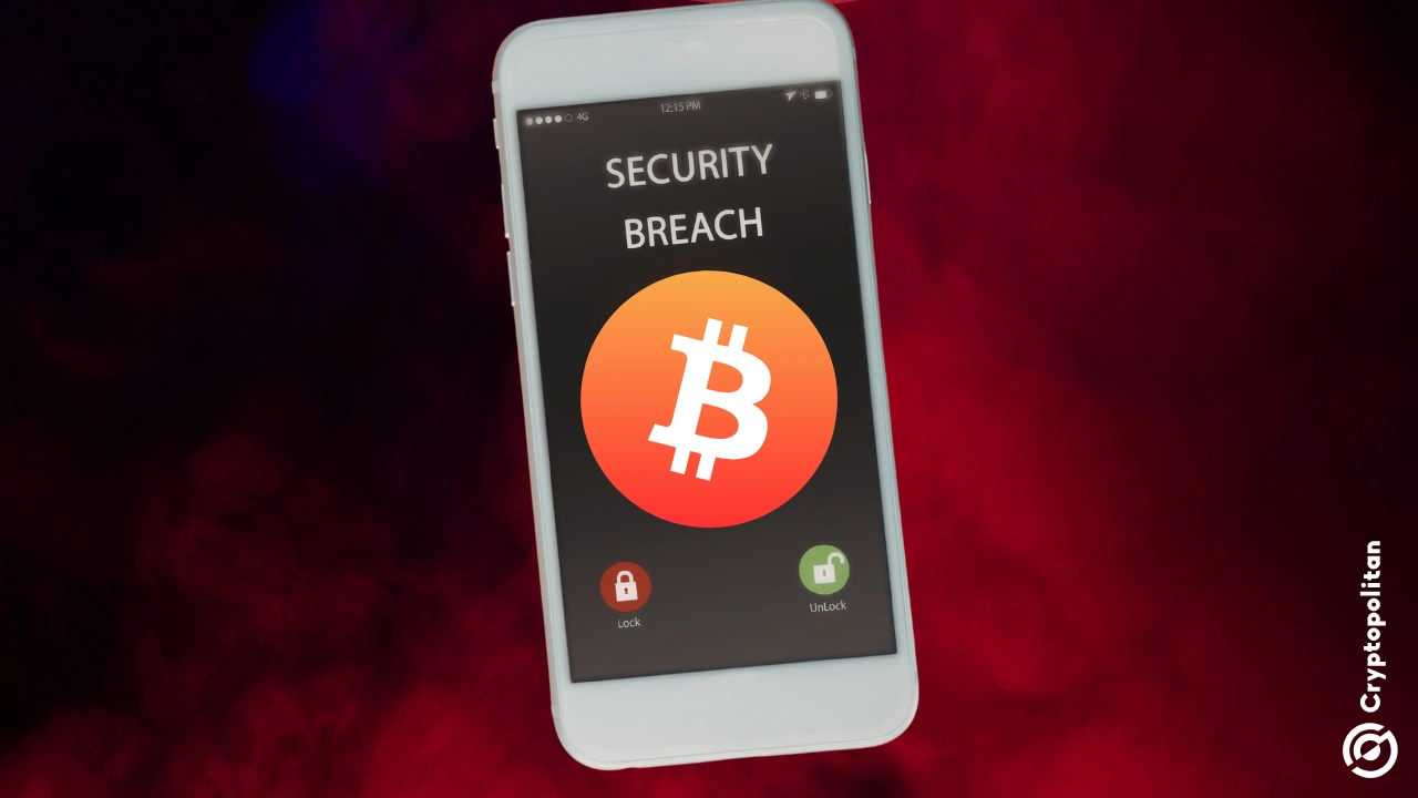 Ledger customers' personal data exposed in payment processor Global-e ...