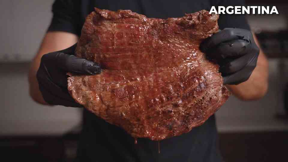 What makes a country’s barbecue elite