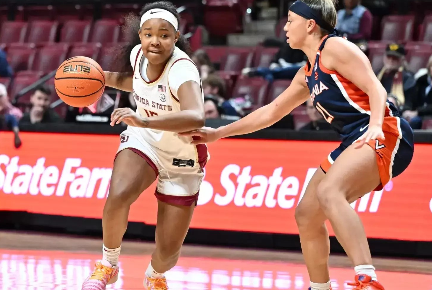 Florida State basketball pushes UVA to double OT before falling 91-87