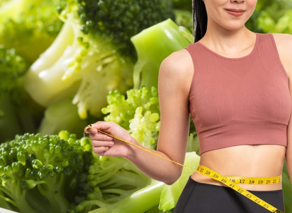 7 best frozen foods for weight loss in the new year, according to a ...