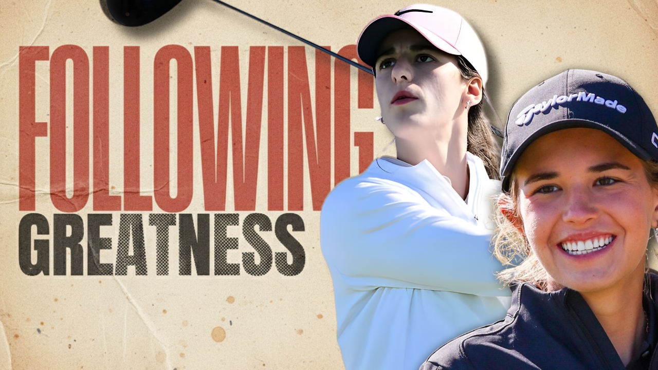 Caitlin Clark’s star power impresses Kai Trump, watch her reaction