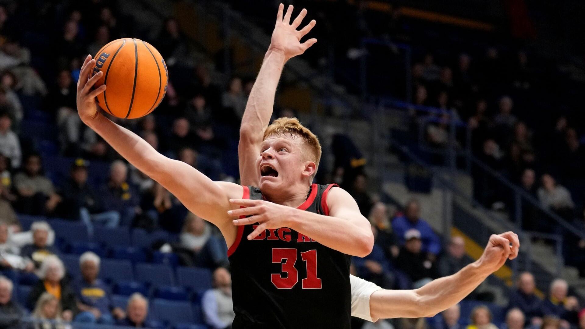 Columbia vs. Cornell odds, prediction: 2026 Ivy League college ...