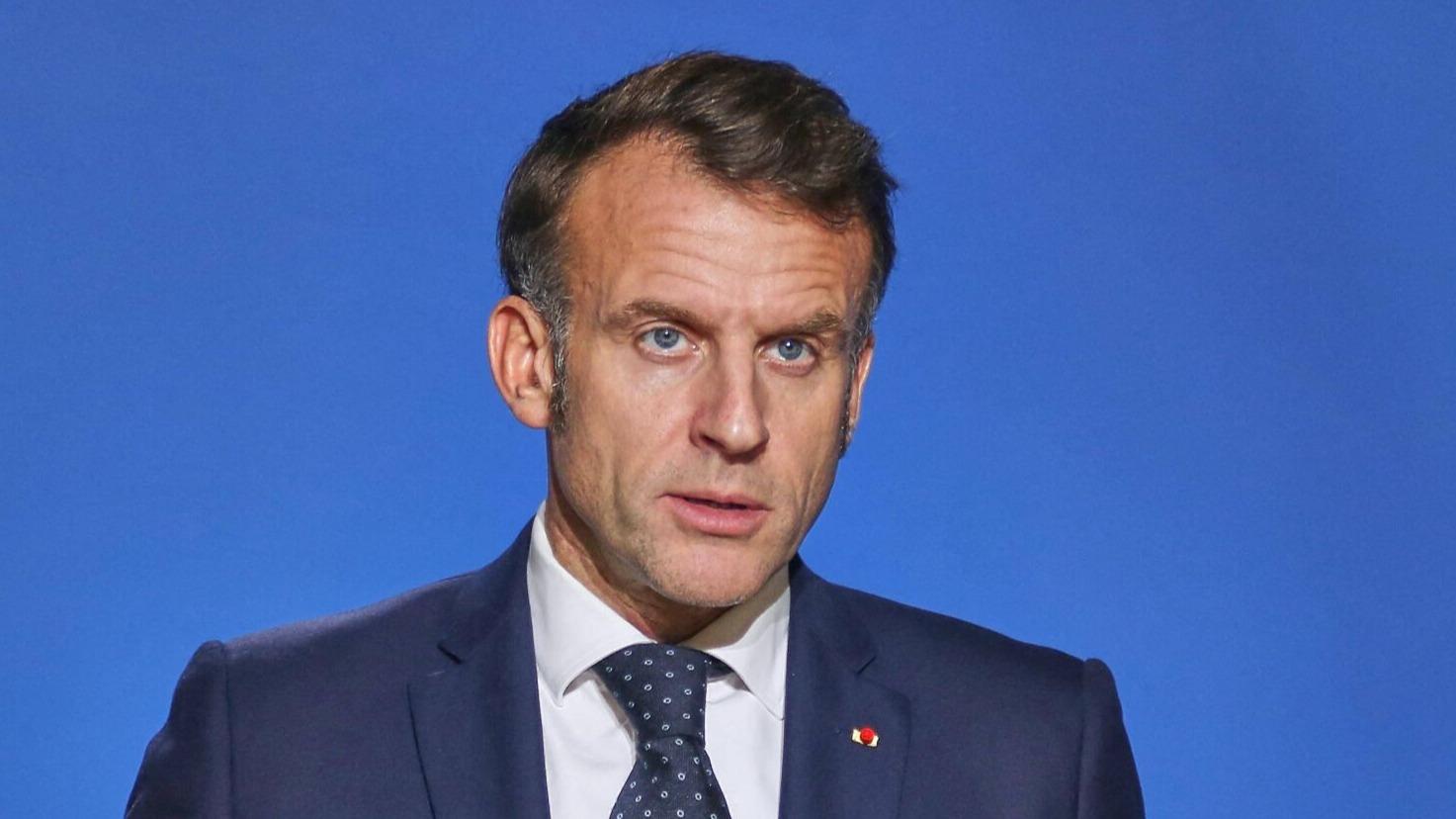 Galette des rois à l’Élysée : pourquoi Emmanuel Macron est privé de fève