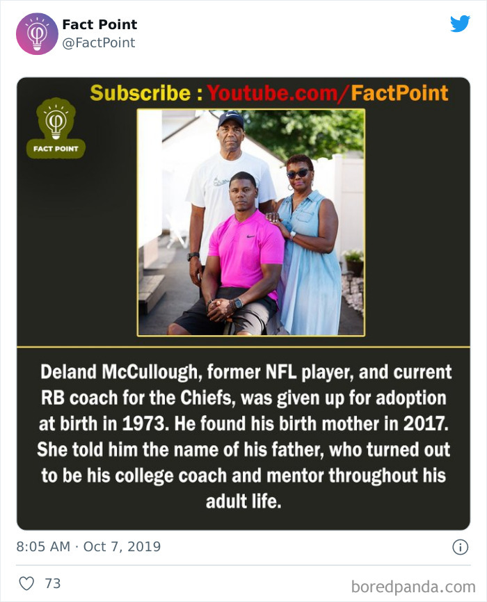 35 interesting facts about practically everything you might not have ...