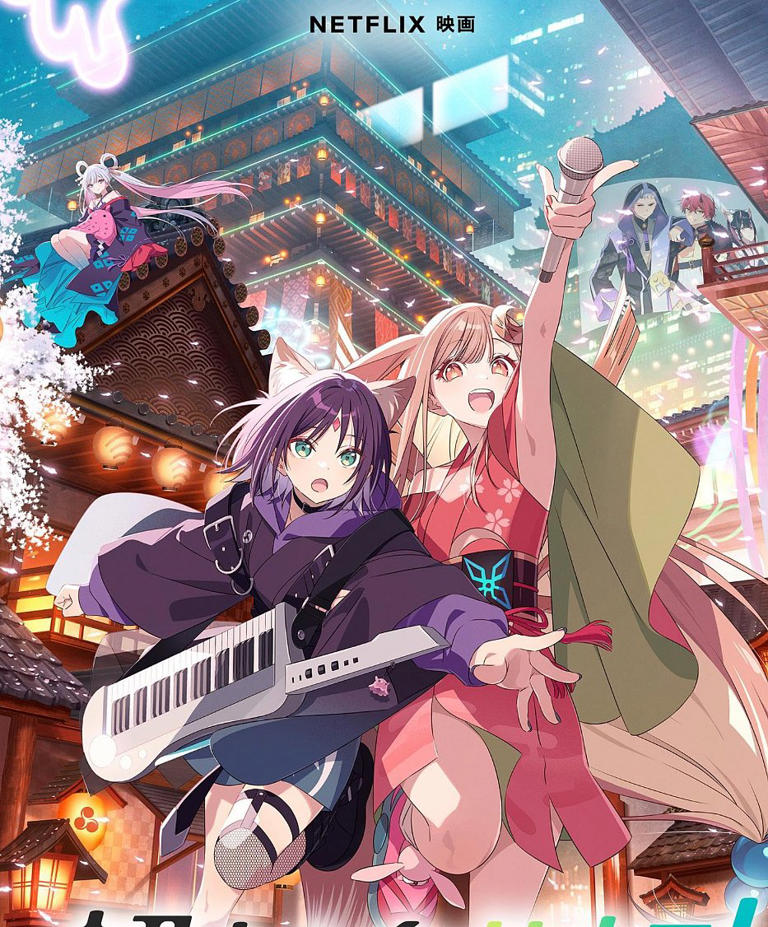 Netflix in January 2026: Best new shows and movies to binge