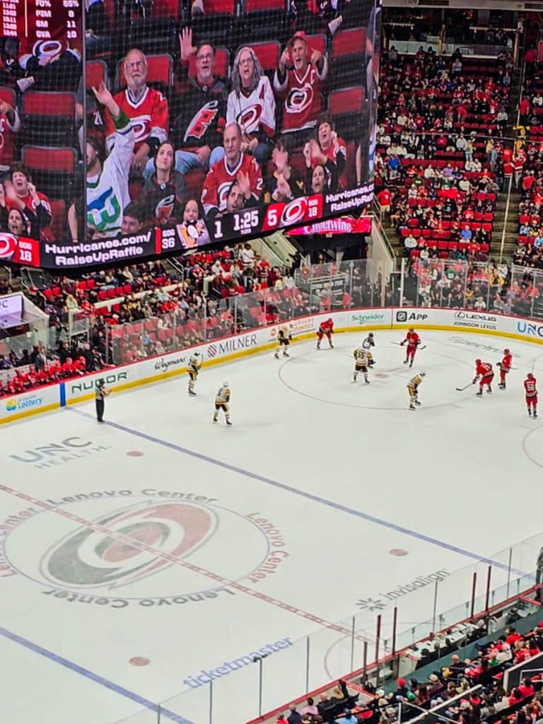 Best things to do in Raleigh this weekend (Jan 5 – Jan 11, 2026)