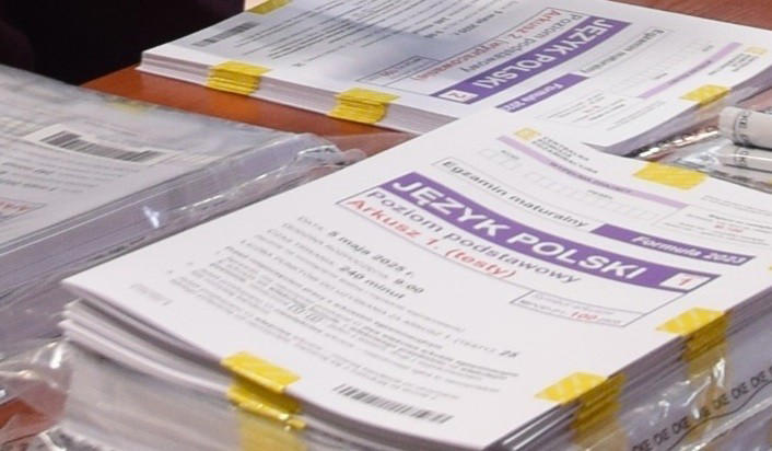 Egzaminy z polskiego po zmianach. Tak CKE oceni ortografię