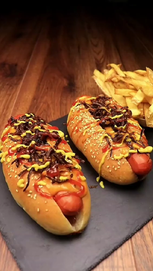 Easy and tasty hot dog ideas for snack time