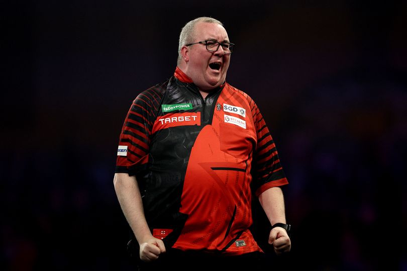 Premier League Darts line-up prediction as Luke Littler joined by ...