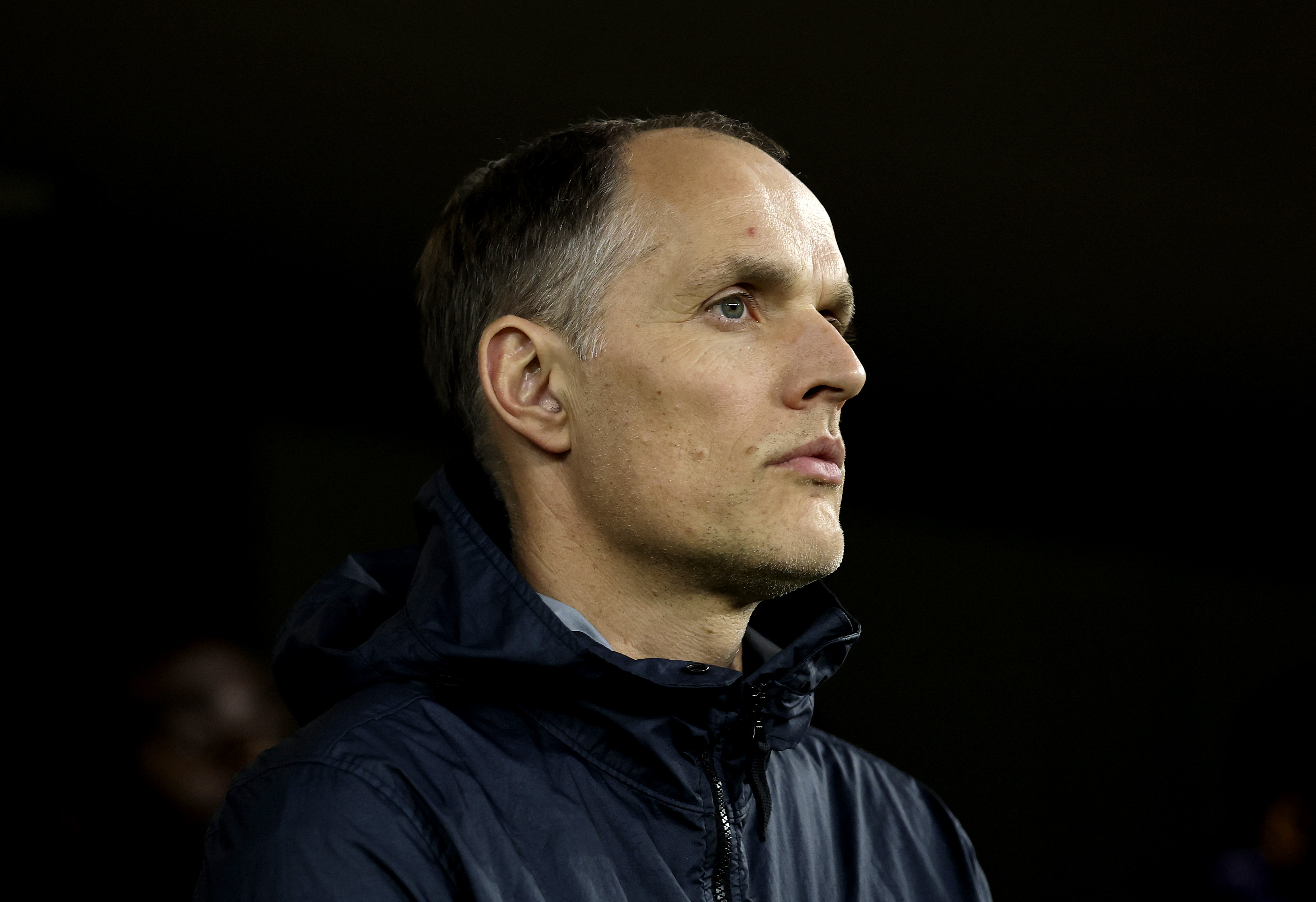 Ferdinand names his perfect Amorim replacements in four-man shortlist