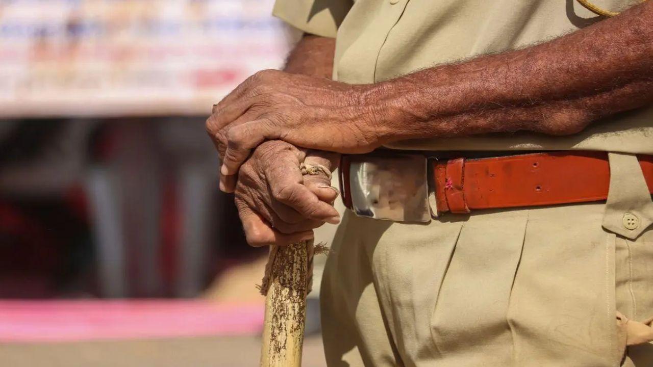 UP government grants one-time age relaxation for 32,679 police ...