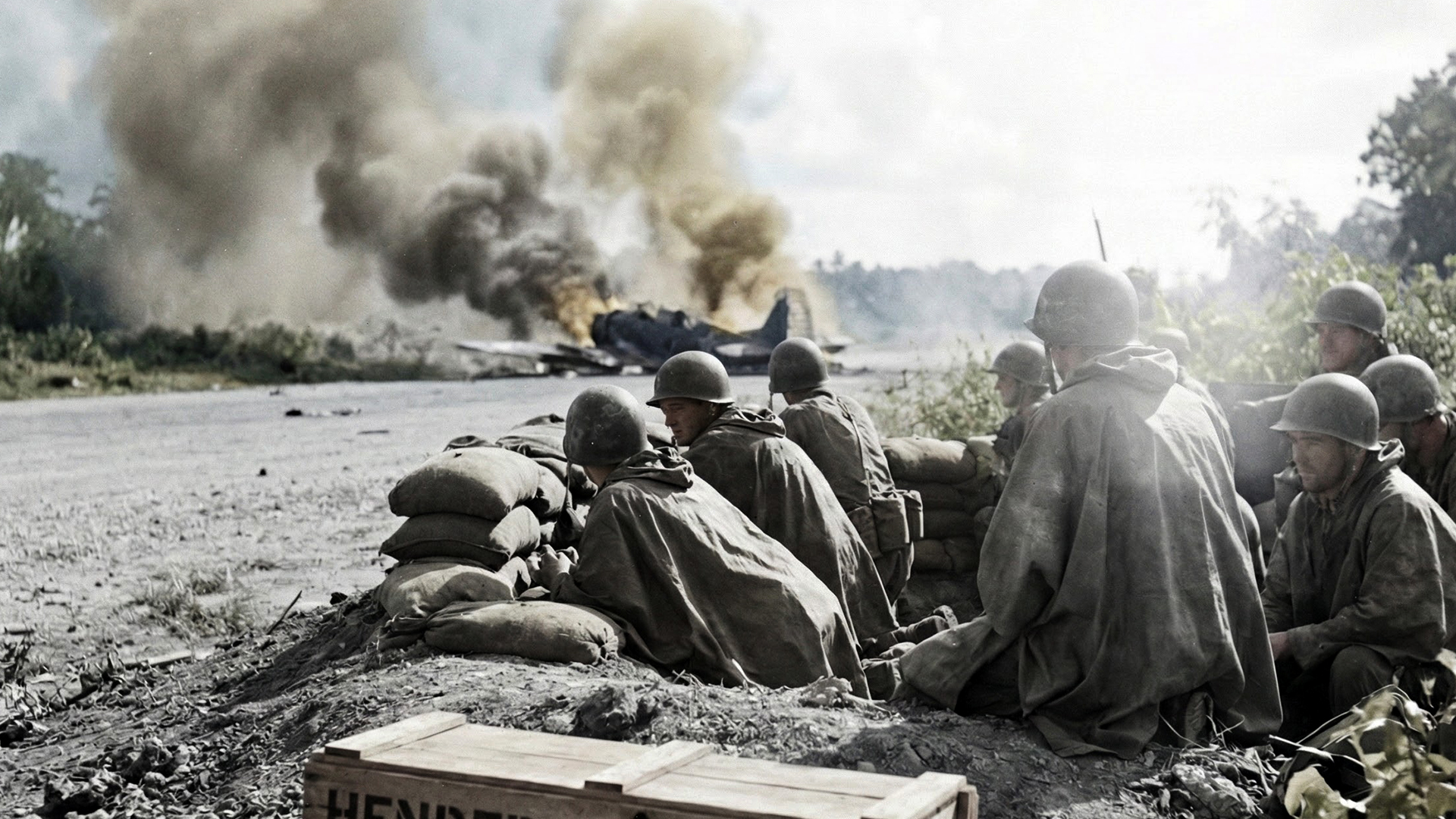 Battle that changed Japan’s view in World War II