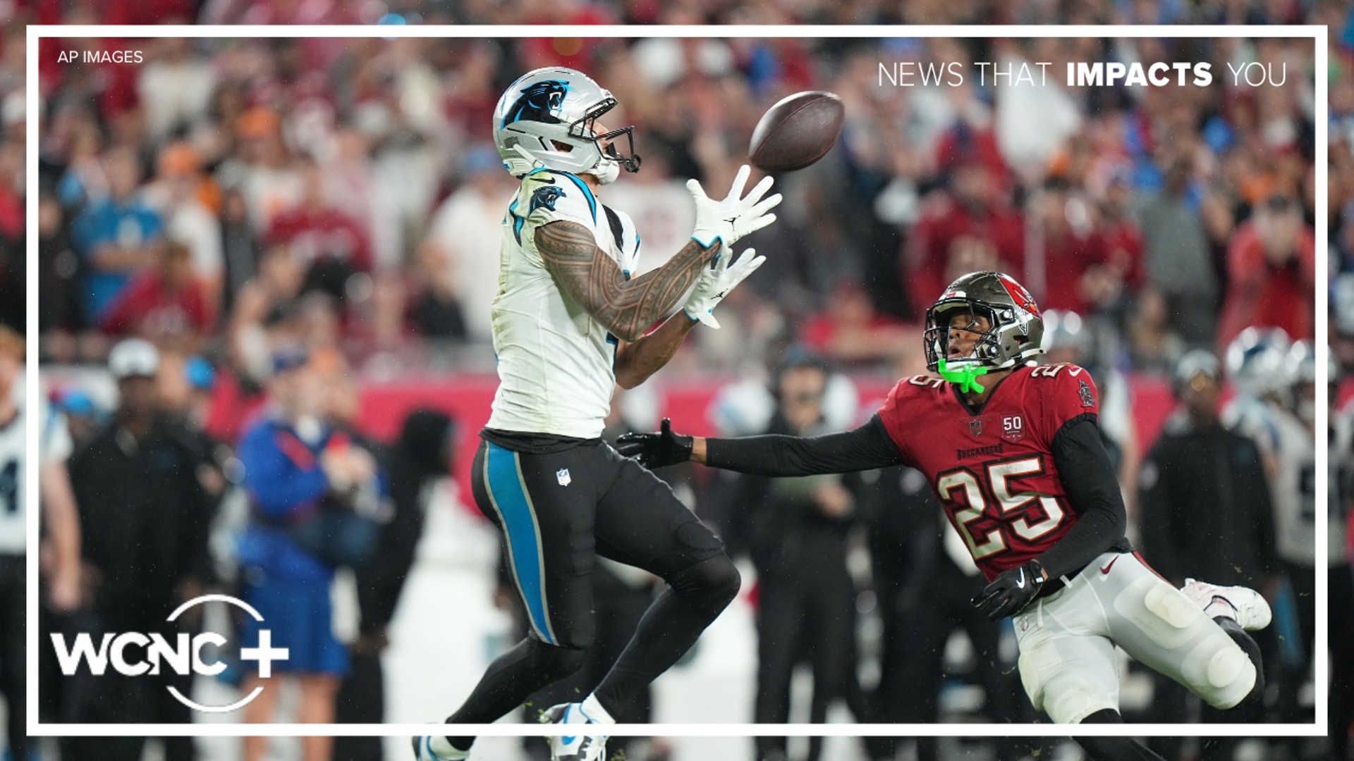 Panthers find a way to the playoffs, fans celebrate