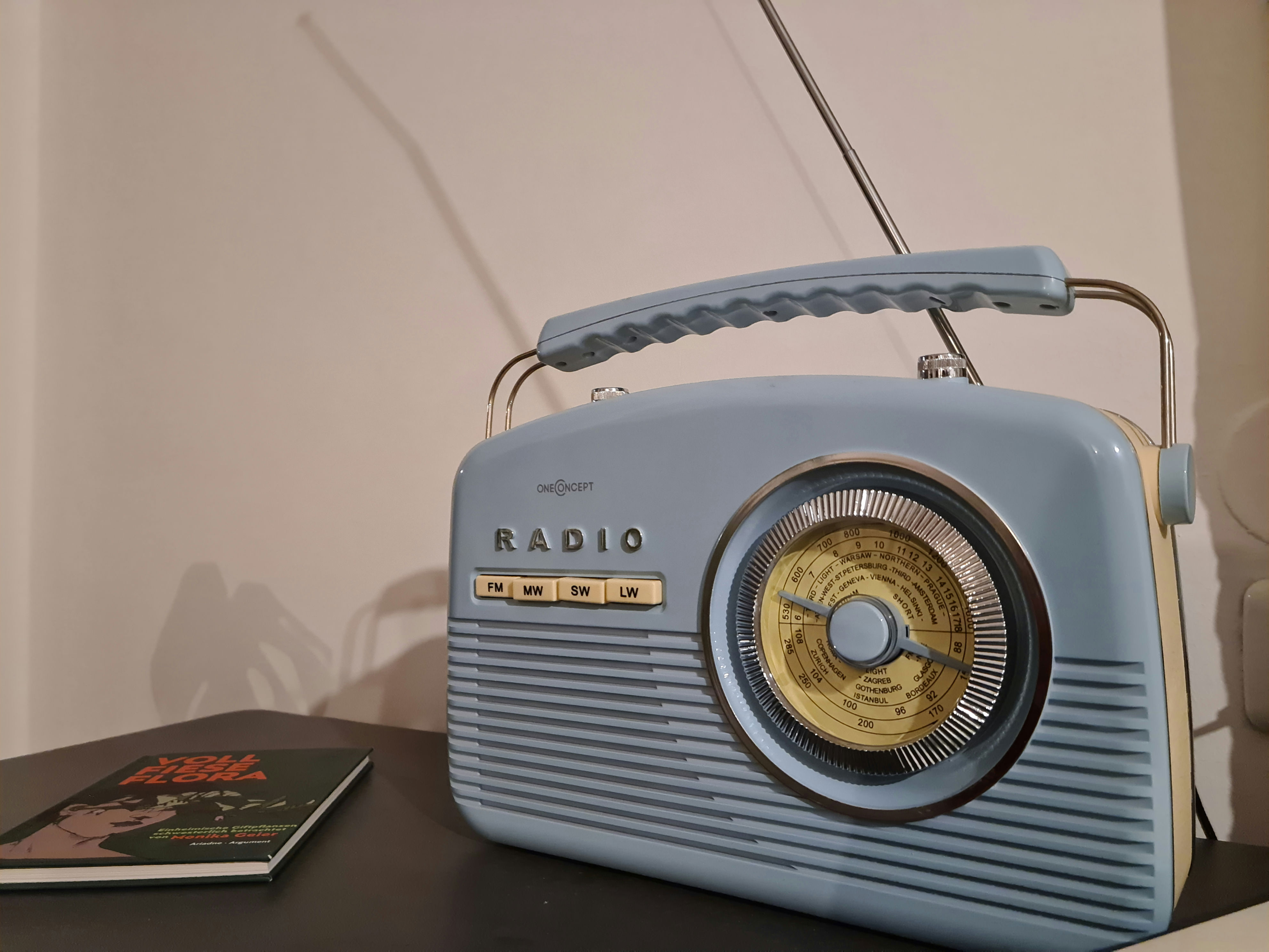 6 popular radio comedy shows only baby boomers will remember