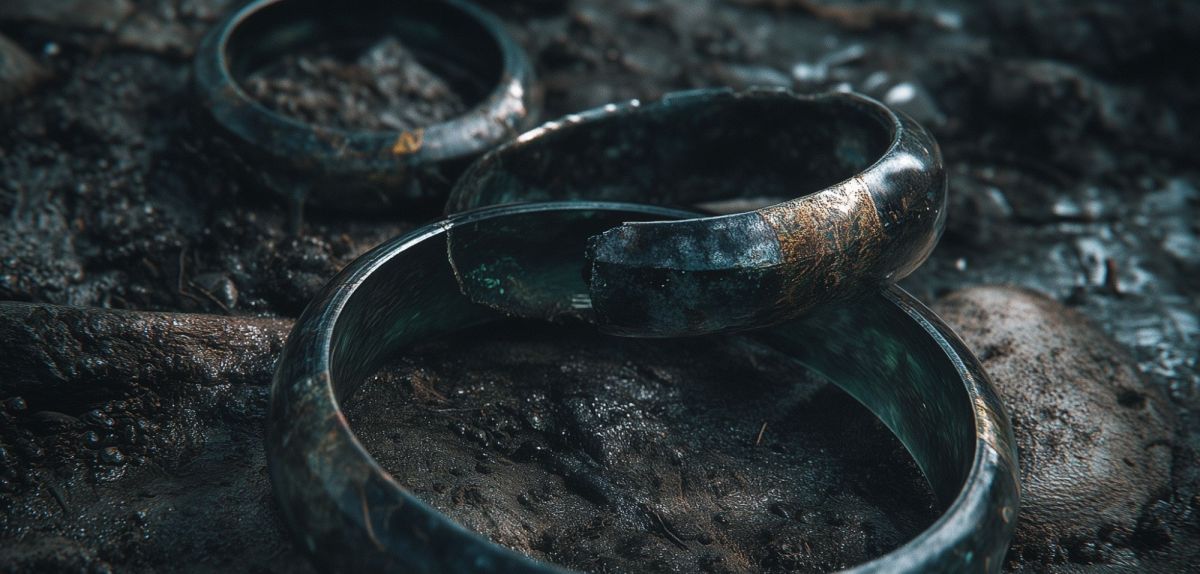 Archäologischer Fund in der Ukraine: Forscher entdecken ...