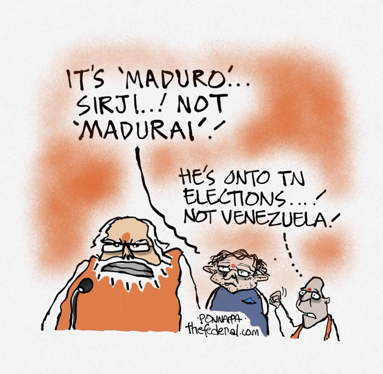 Article 21 footnotes & regime change for dummies