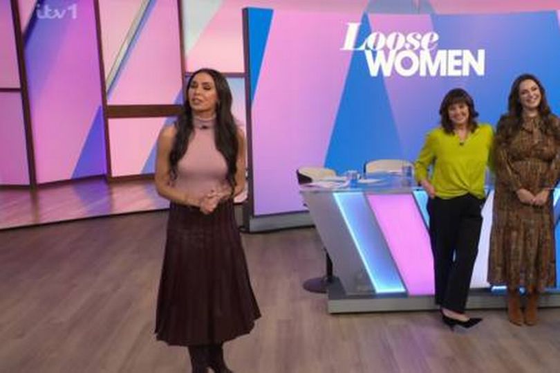 Loose Women faces format change as fans fume 'ITV decided it's not ...