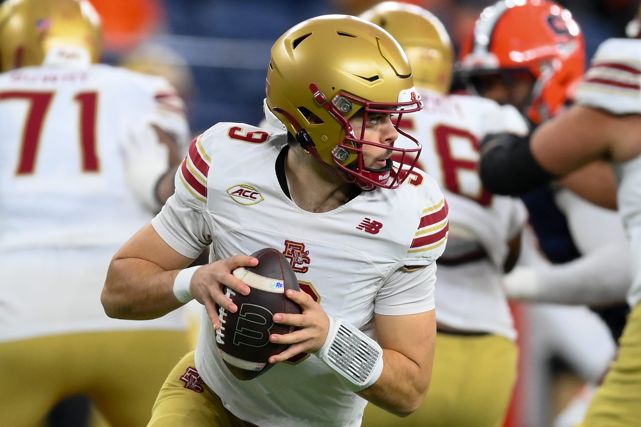 Rutgers football lands former Alabama, Nick Saban quarterback recruit