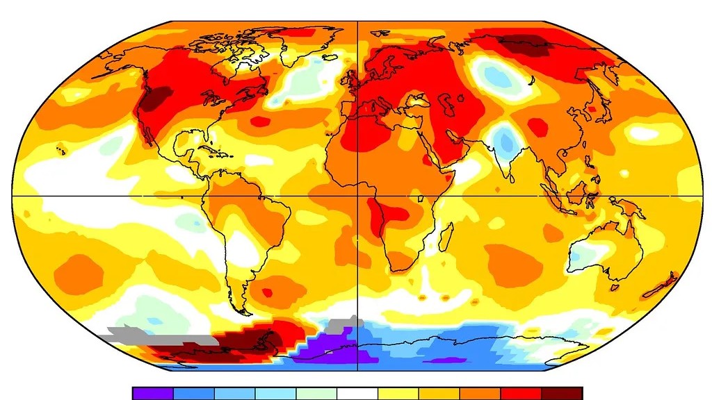 Why more scientists are questioning apocalyptic climate predictions
