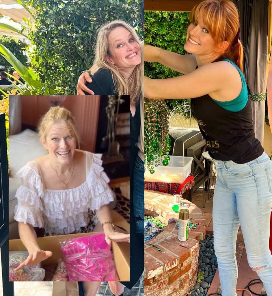 Nicholle Tom looks beautiful 34 years after Beethoven made her a child star