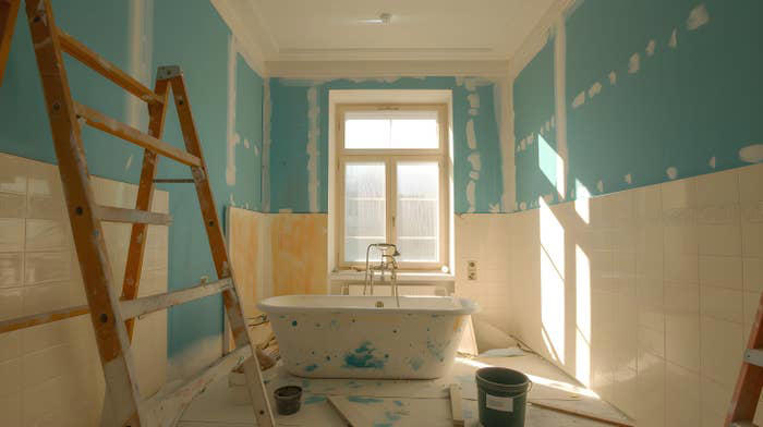 Homeowners are sharing their best home upgrades, and they're basically ...