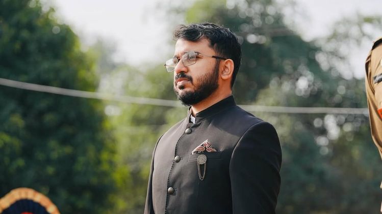 Assam: Swapnil Paul takes charge as Kamrup (M) district commissioner