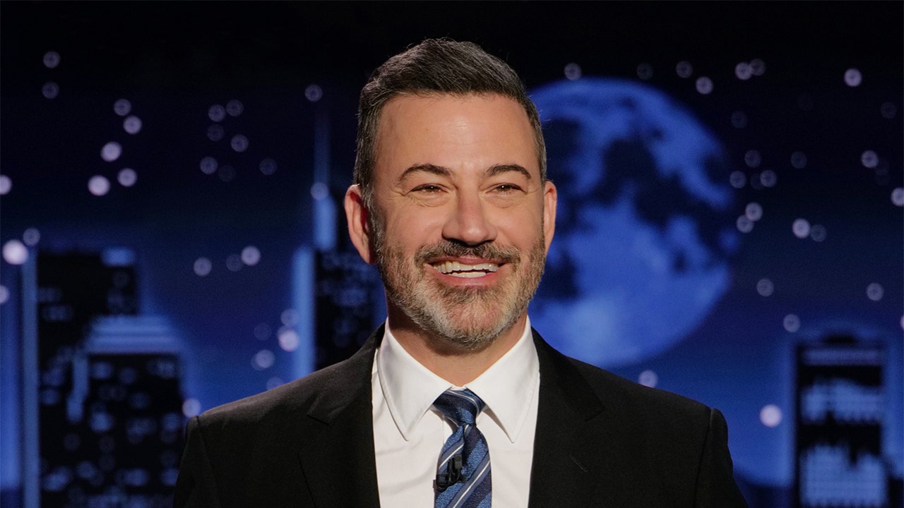 Jimmy Kimmel suggests Trump send ICE out of Minneapolis and into Iran ...