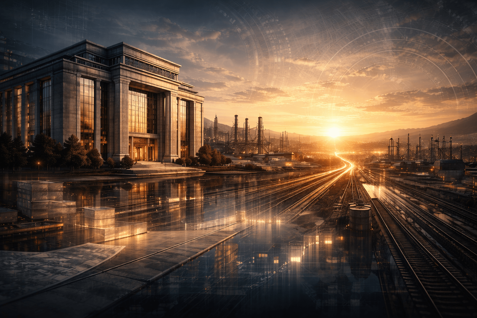 Warren Buffett’s parting words: why he believes Berkshire is built to ...