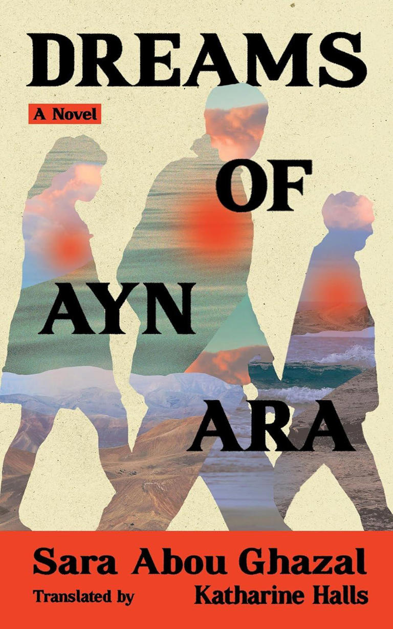 Six Arabic novels set to be published in English in 2026 examine exile ...