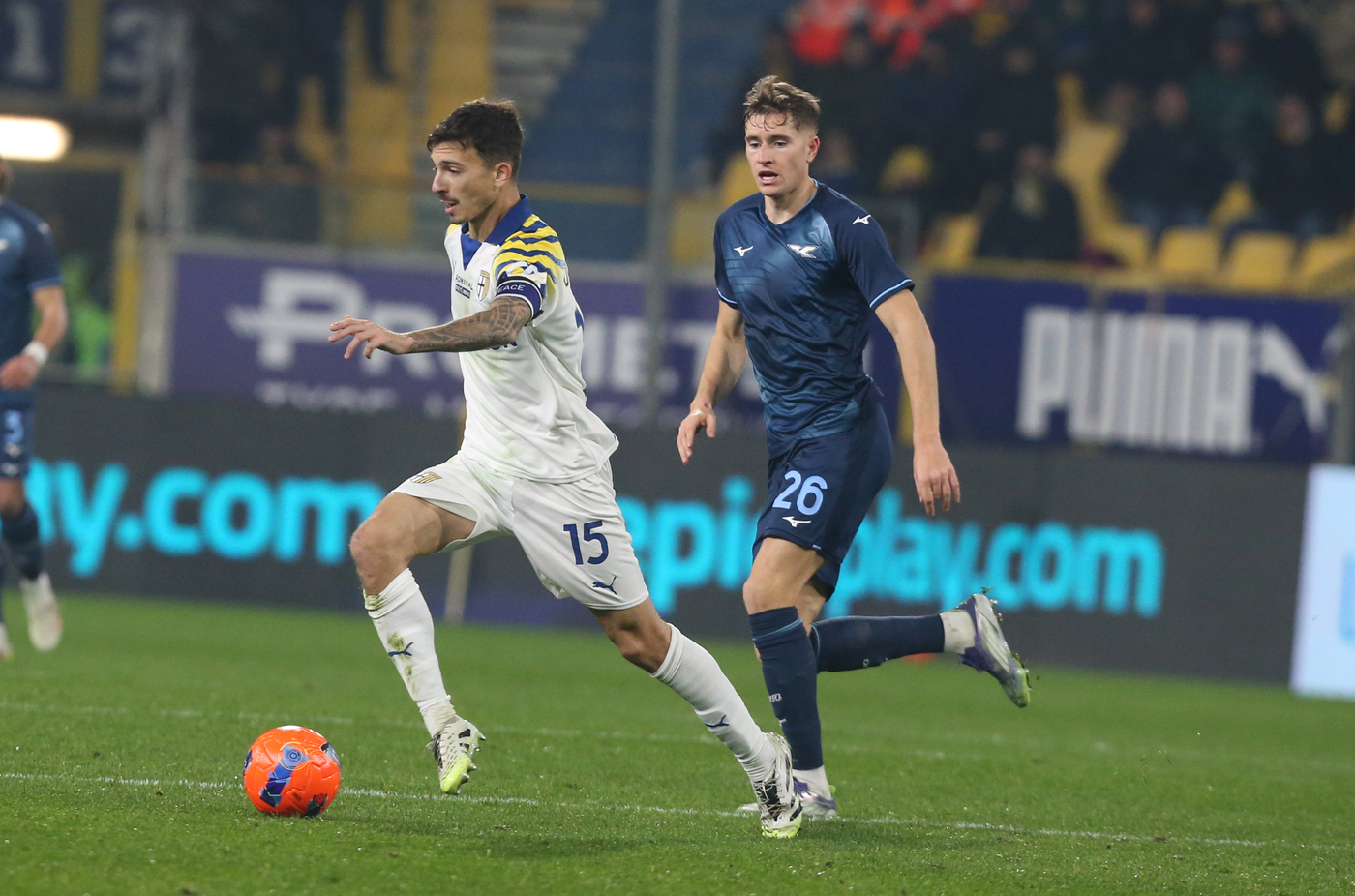 Calciomercato Lazio, la notizia che sconvolge: Basic alla Roma, l ...