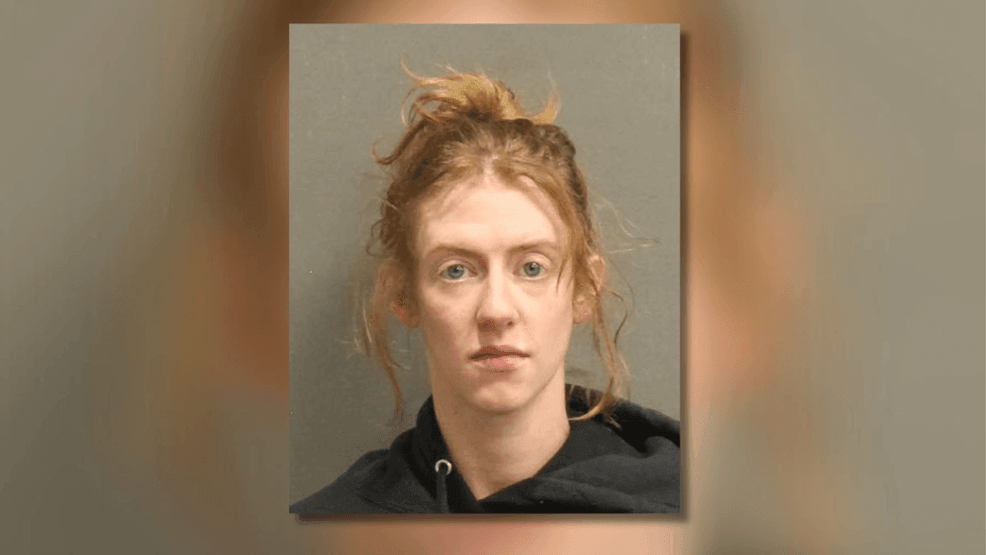 Nashville woman arrested in connection with girlfriend's deadly shooting