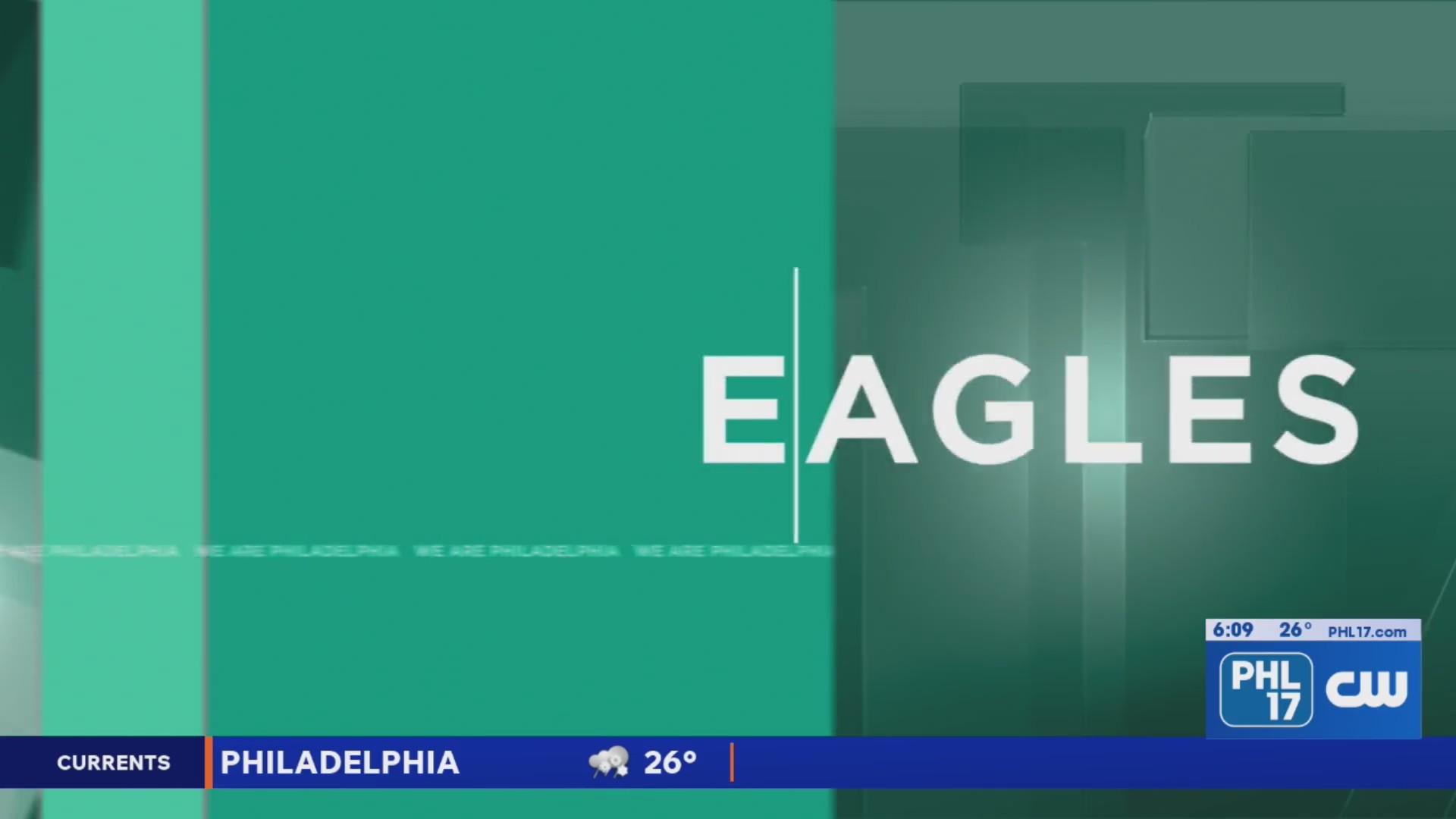 Eagles settle for No. 3 seed after season-ending loss to Commanders ...