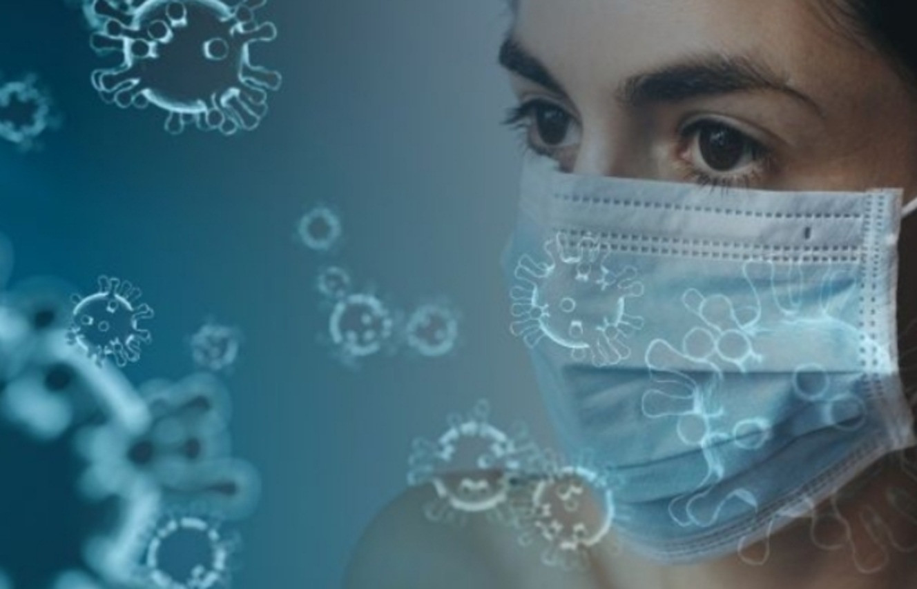 Menkes: Super flu biasa, bukan seperti Covid-19 yang mematikan