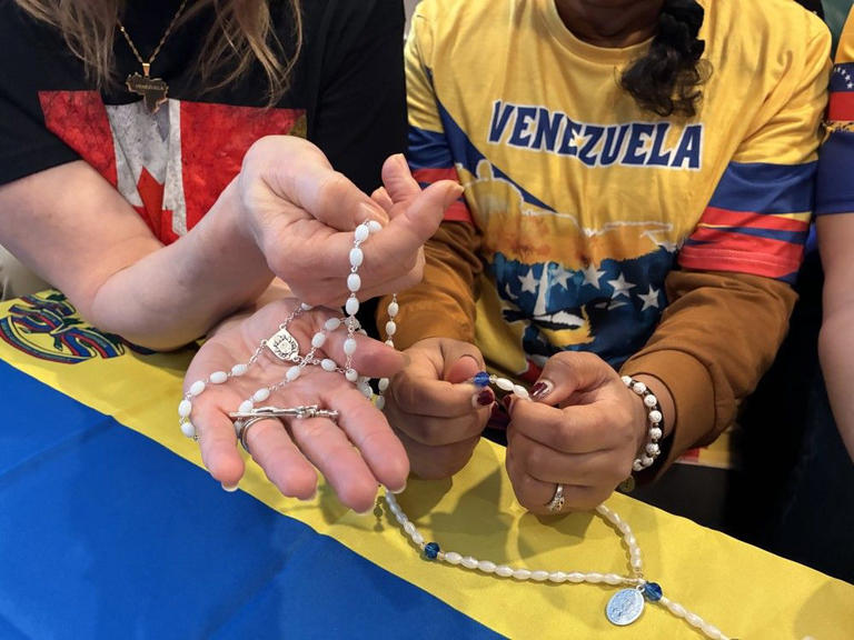 Mixed emotions – Windsor area Venezuelans express hope, fear with ...