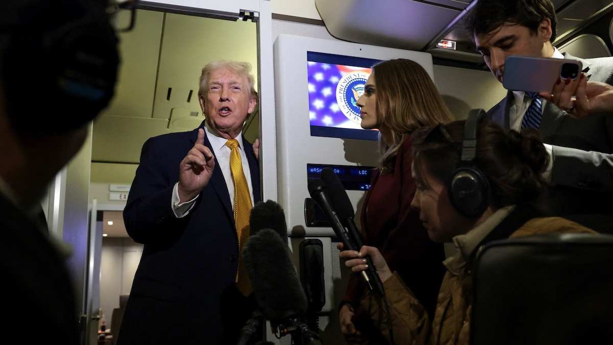 Where things stand with Venezuela: Washington makes its demands